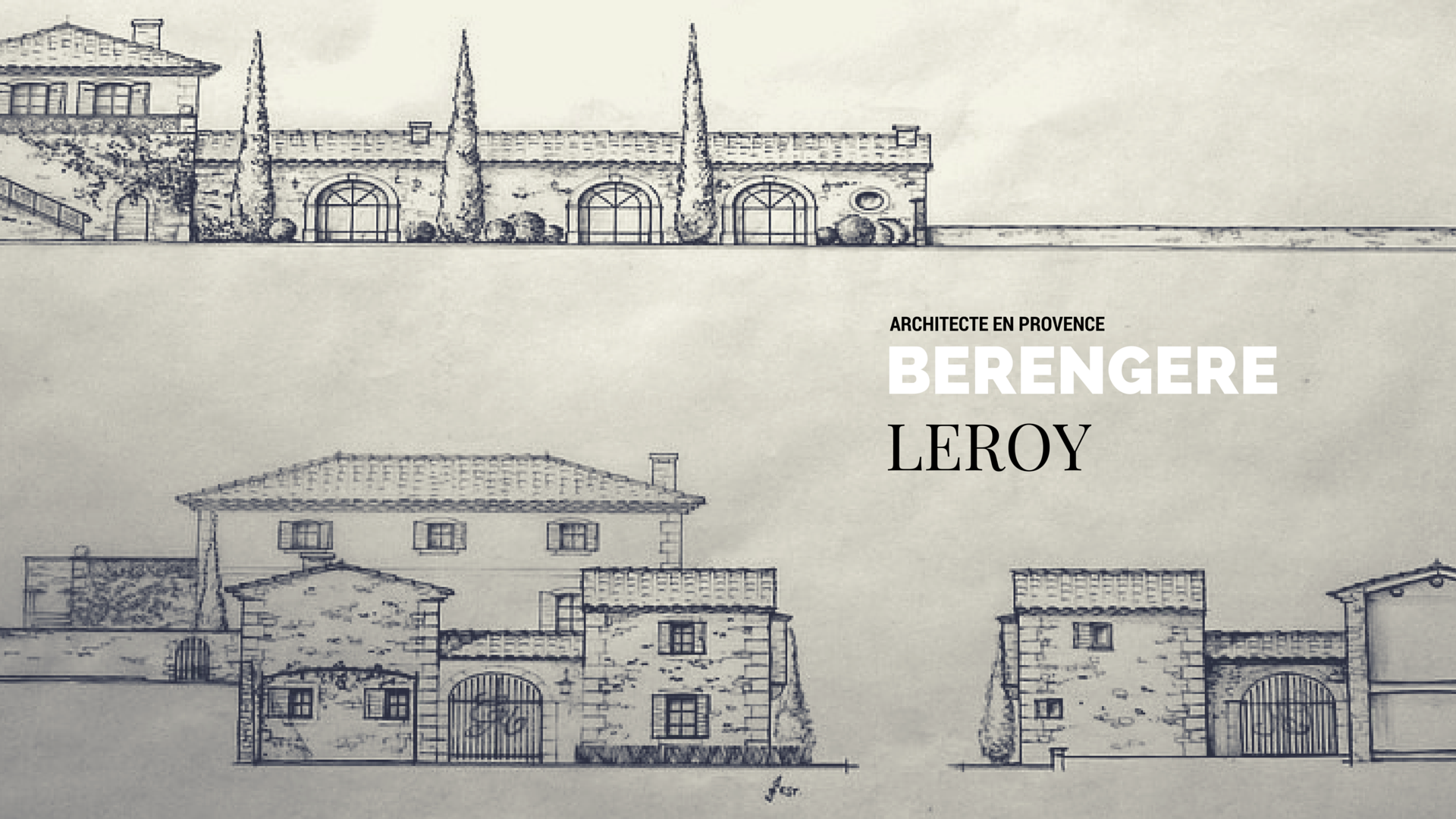 Architect Saint Remy De Provence - 2026