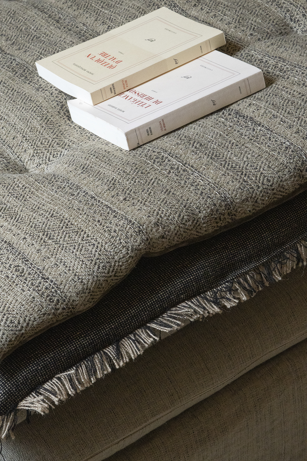 Medina Nature Collection – Materials & Tones by Berengere Leroy