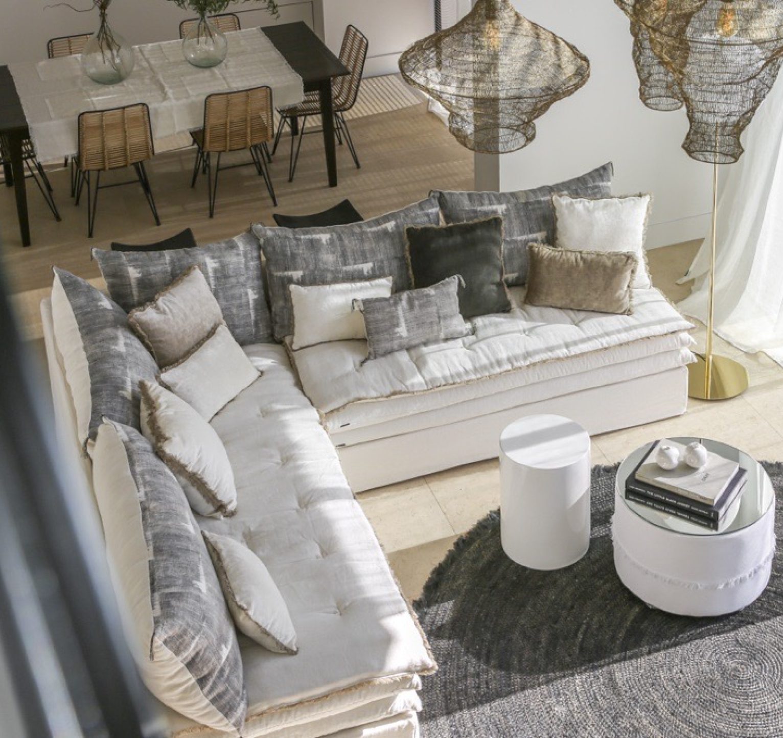 Berengere Leroy Design Studio: Create a Unique Interior